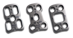 Cervical Plate System – Rhausler Inc.